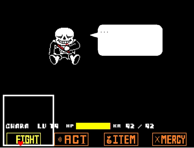 SAND UNDERTALE IS NO MORE | Fandom