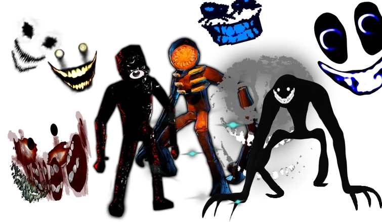 Discuss Everything About DOORS Wiki | Fandom