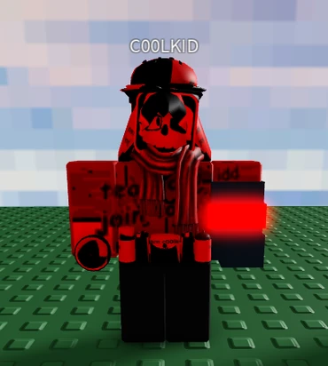 Which c00lkidd design do you like better? | Fandom