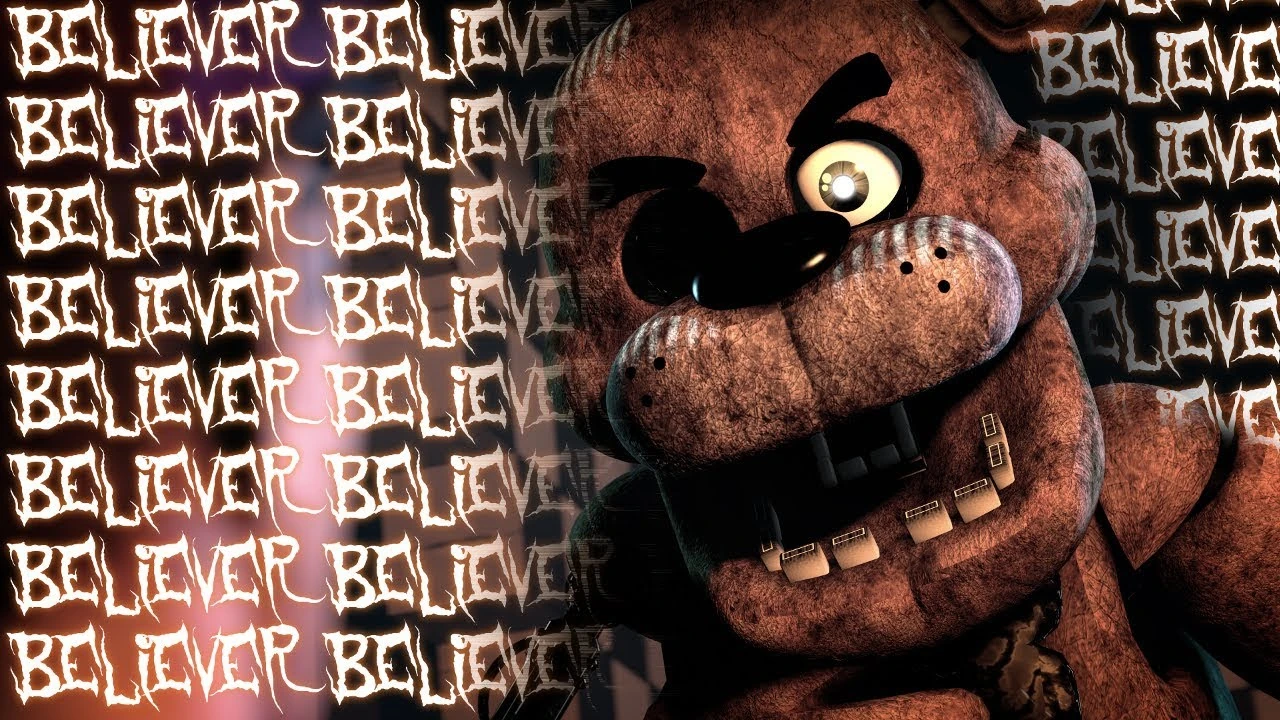 Freddy got Bars | Fandom