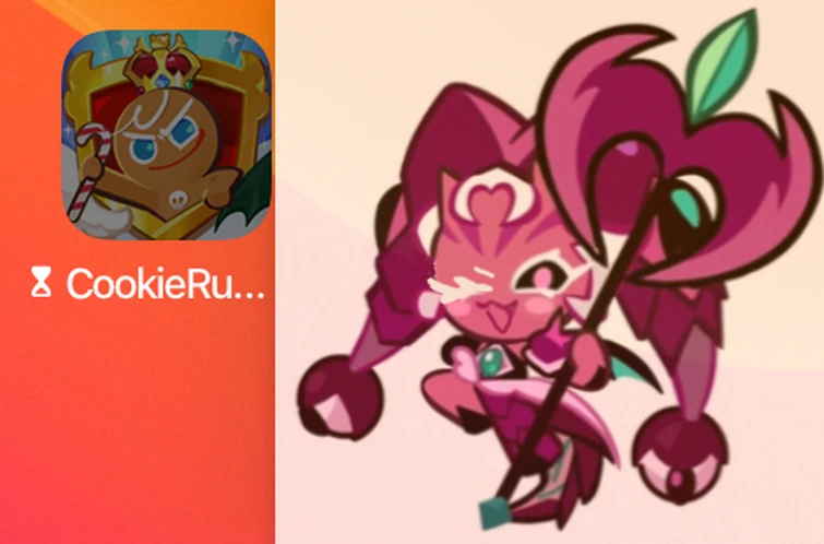 POV: lychee dragon raids crk: | Fandom