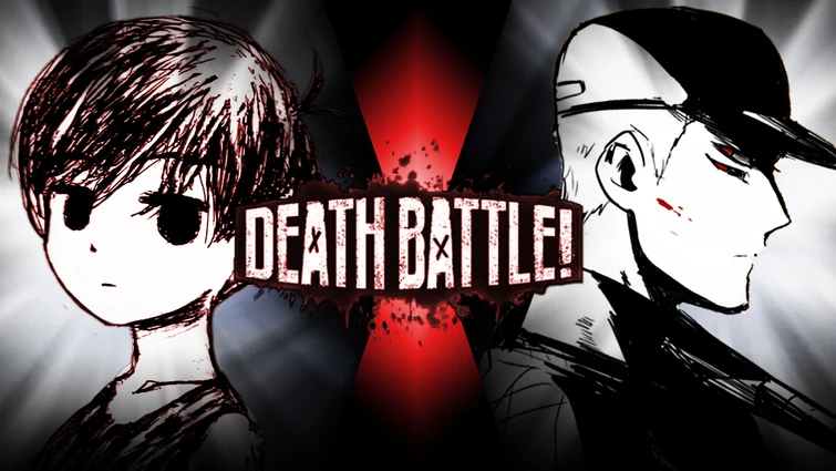 OMORI VS The Batter (... VS OFF) | Fandom