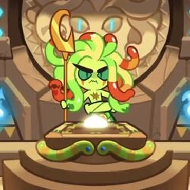 Yes or No: would u want Jelly Serpent as a playable character | Fandom
