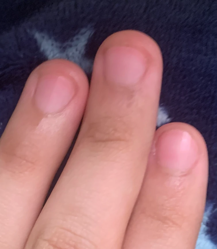 I did my nails :) | Fandom