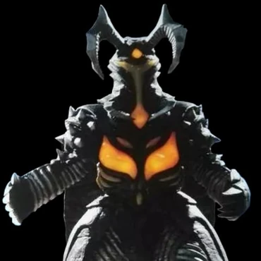 Favorite Zetton design? Part 1/3 | Fandom