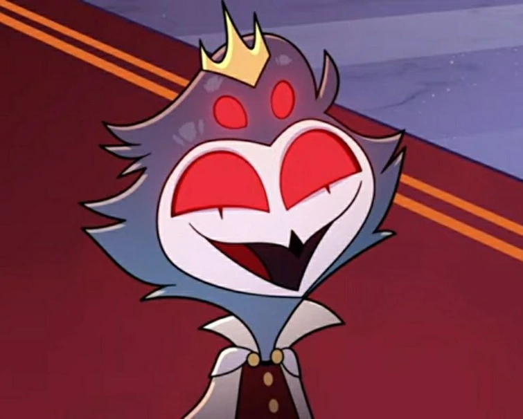 Smol Stolas? No, smol Charlie | Fandom