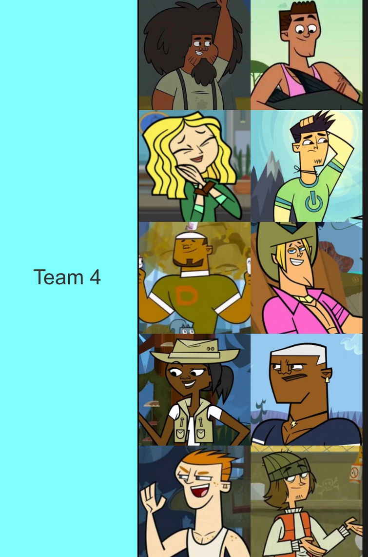 Viewer voting 9 | Fandom