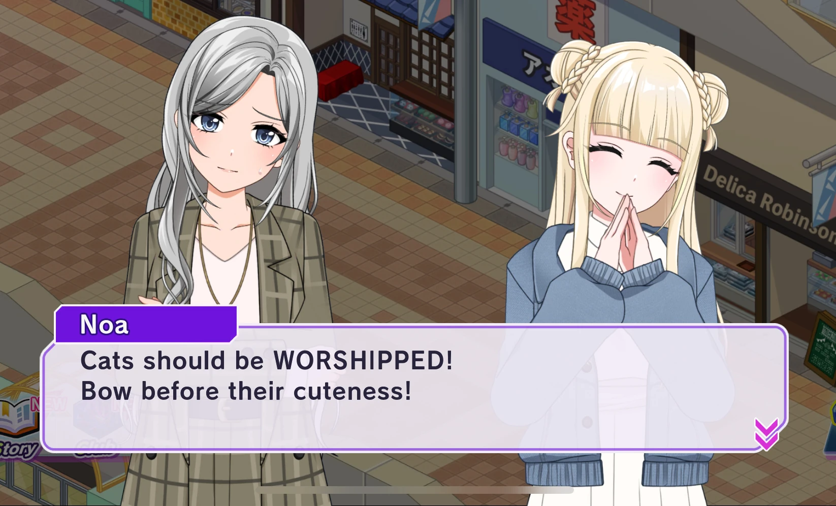 REALLL NOA IS SO REAL | Fandom