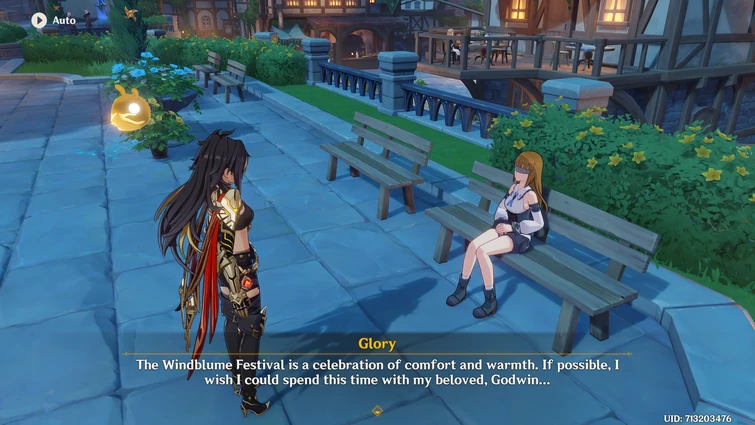 Discuss Everything About Genshin Impact Wiki | Fandom