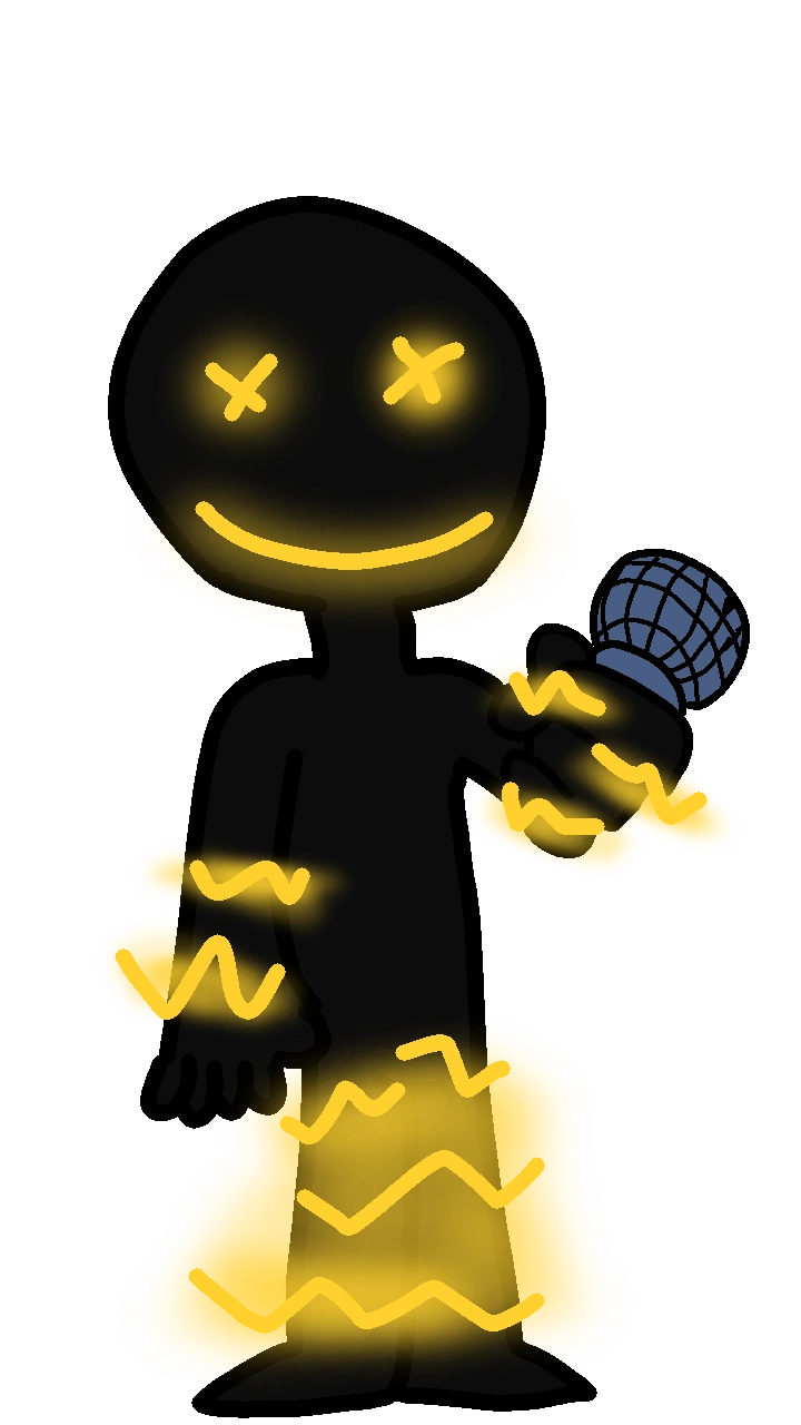 Entity 66 (Shocker Ghul) | Fandom