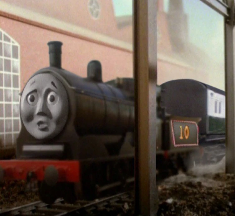 The Missing Coach (1986) | Fandom