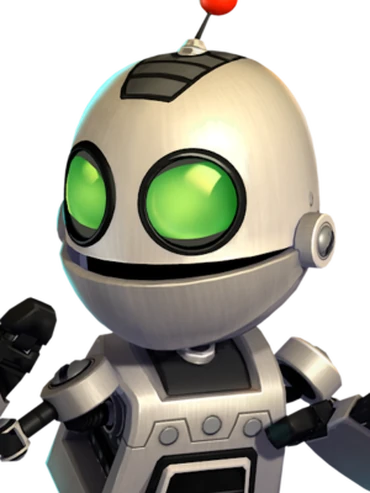 Secret Angent Clank vs Solid Snake (Ratchet and Clank vs Metal Gear ...