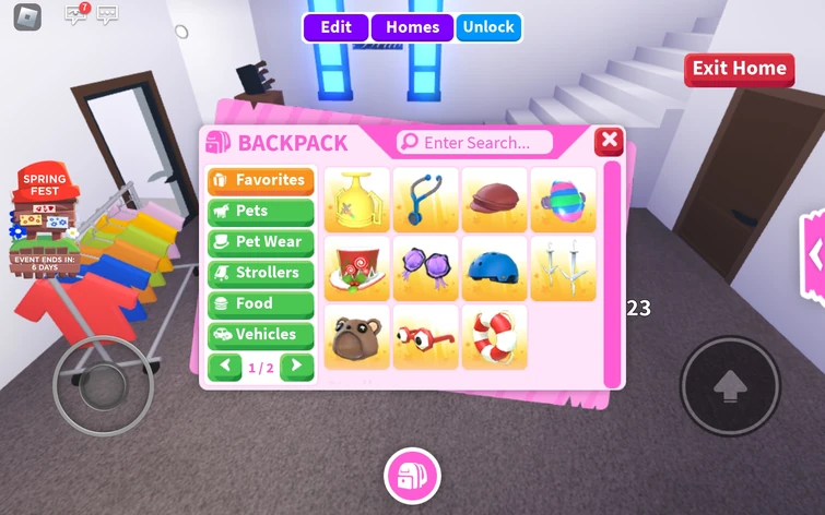 Discuss Everything About Adopt Me! Wiki | Fandom