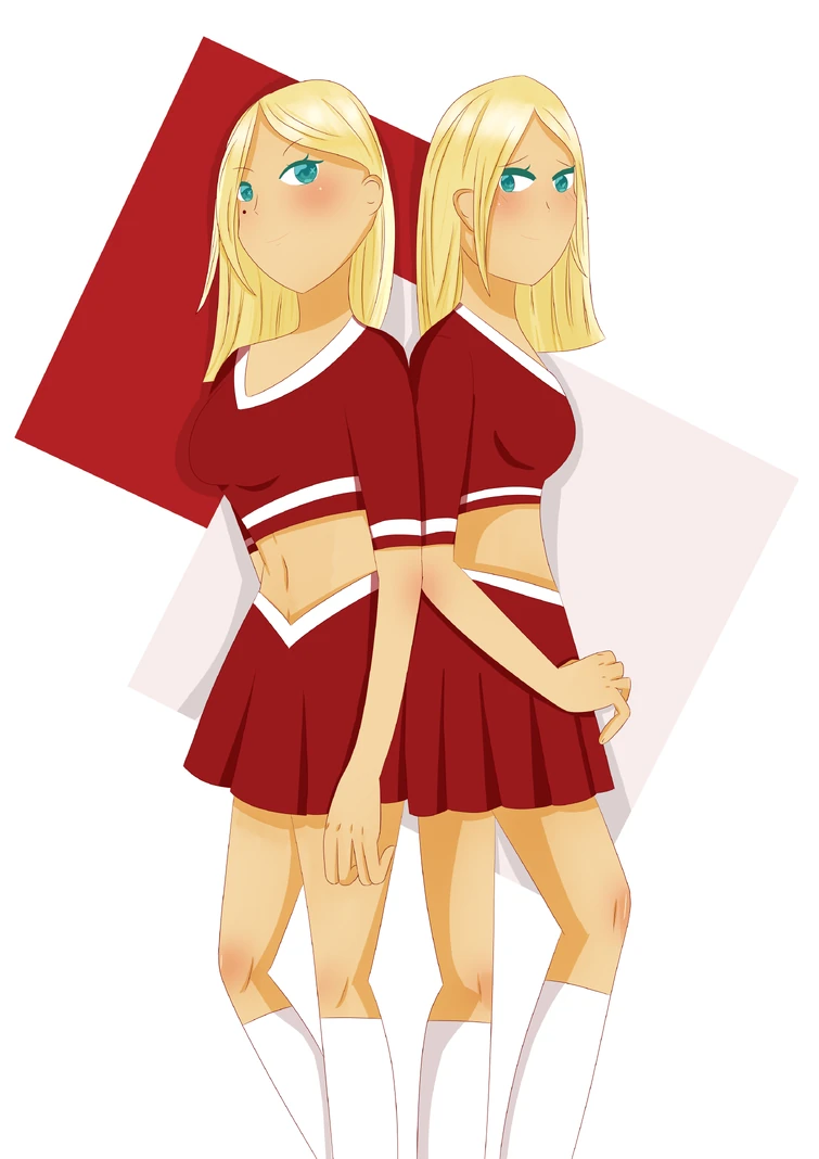 Amy and Samey | Fandom