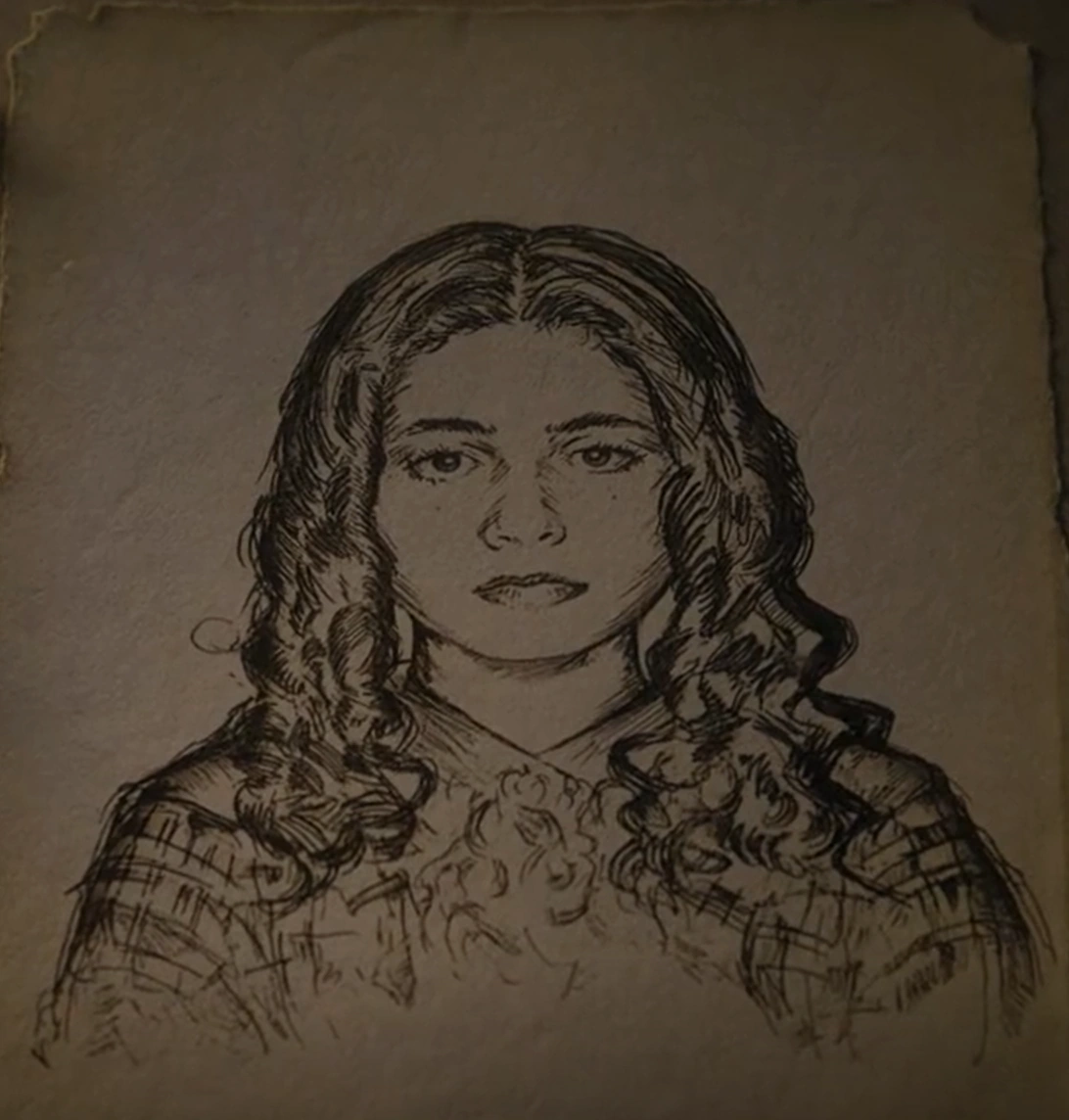 Image needed template suggestion: Rose Peizer? | Fandom