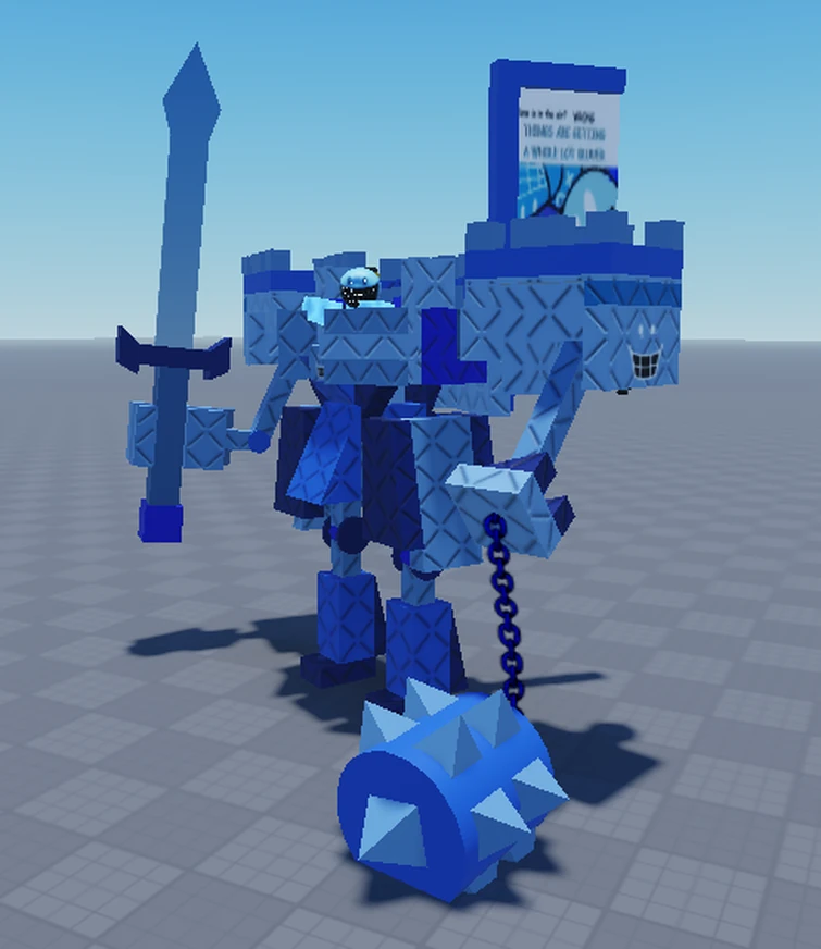 bluudud's new "car" | Fandom