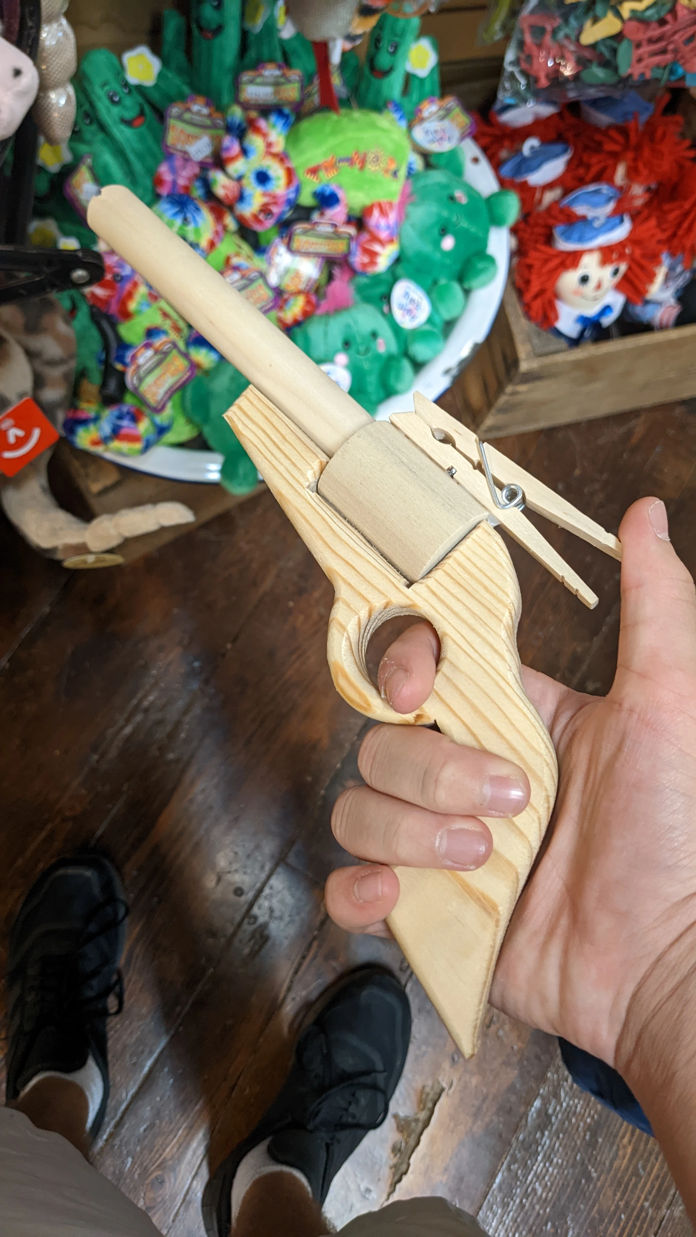 It's high noon | Fandom