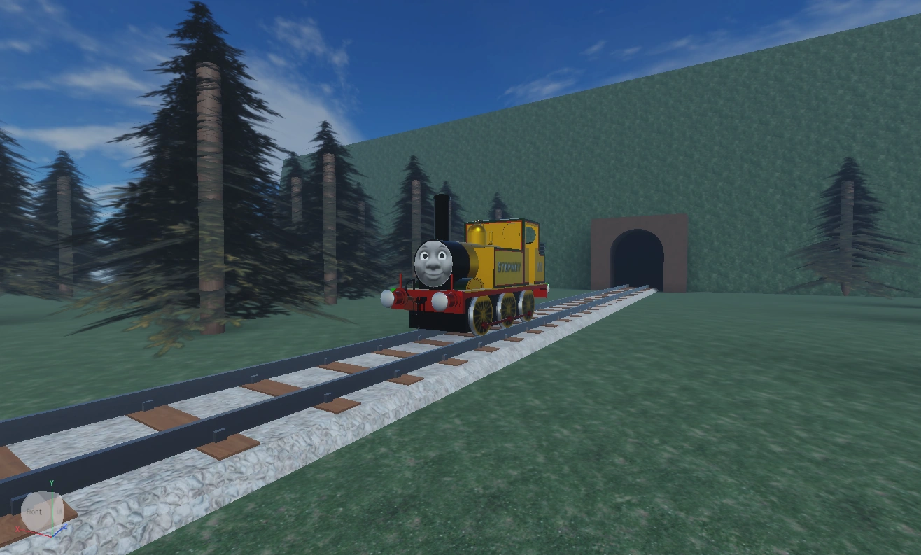 ROBLOX - Bluebells Forever (Showcase #8) | Fandom