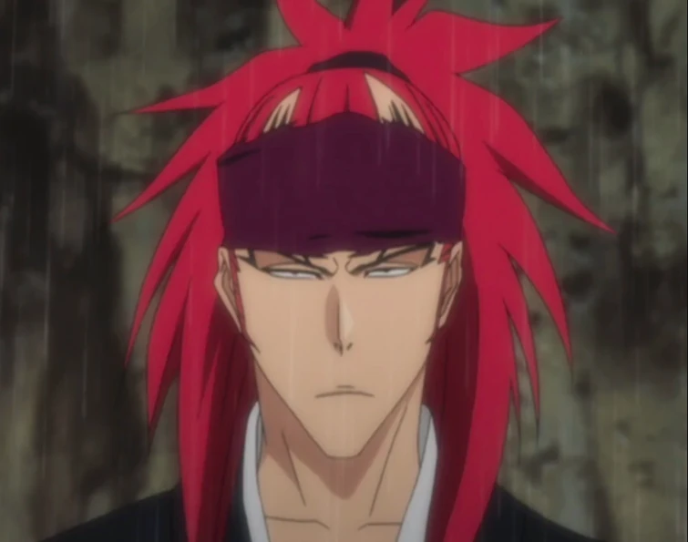 (Sōō Zabimaru) The Renji Abarai Experience | Fandom