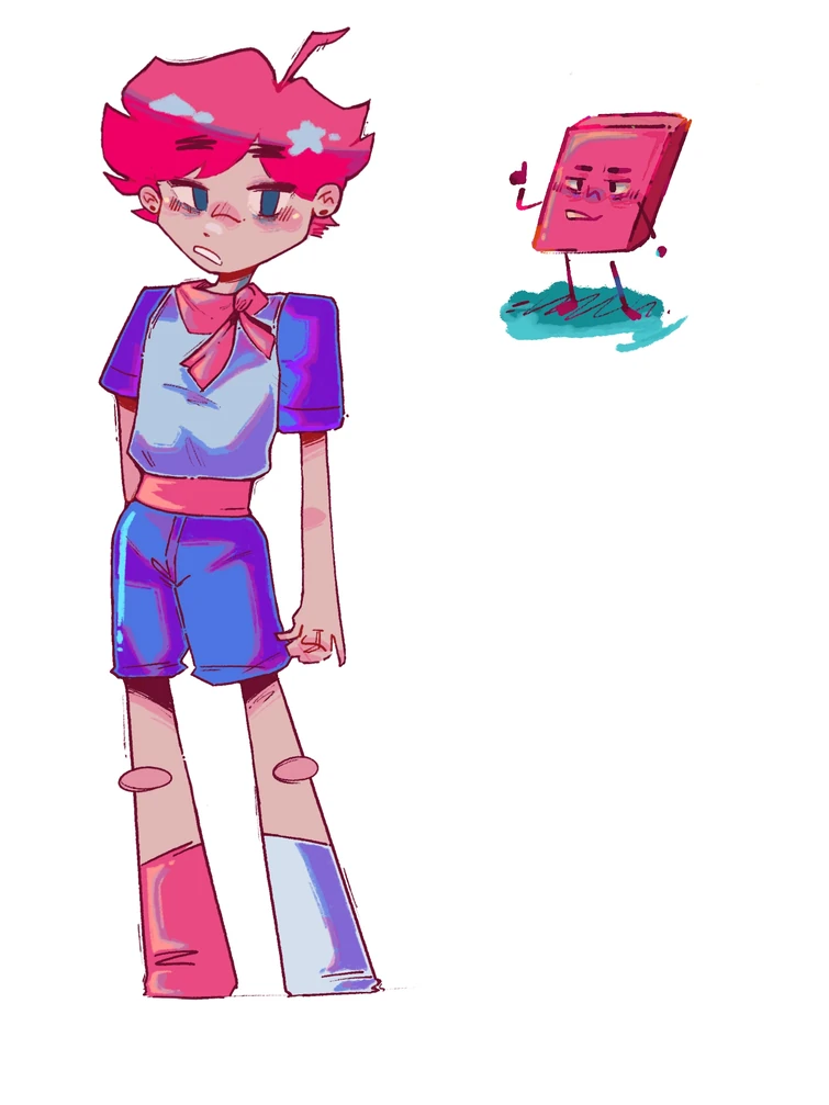 Discuss Everything About Battle for Dream Island Wiki | Fandom