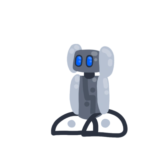 TA DAAAA ROBOT | Fandom