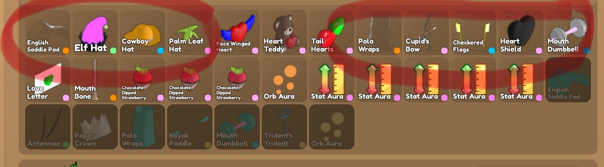 My offer for a iuh! ( no leafys and qh’s please) | Fandom