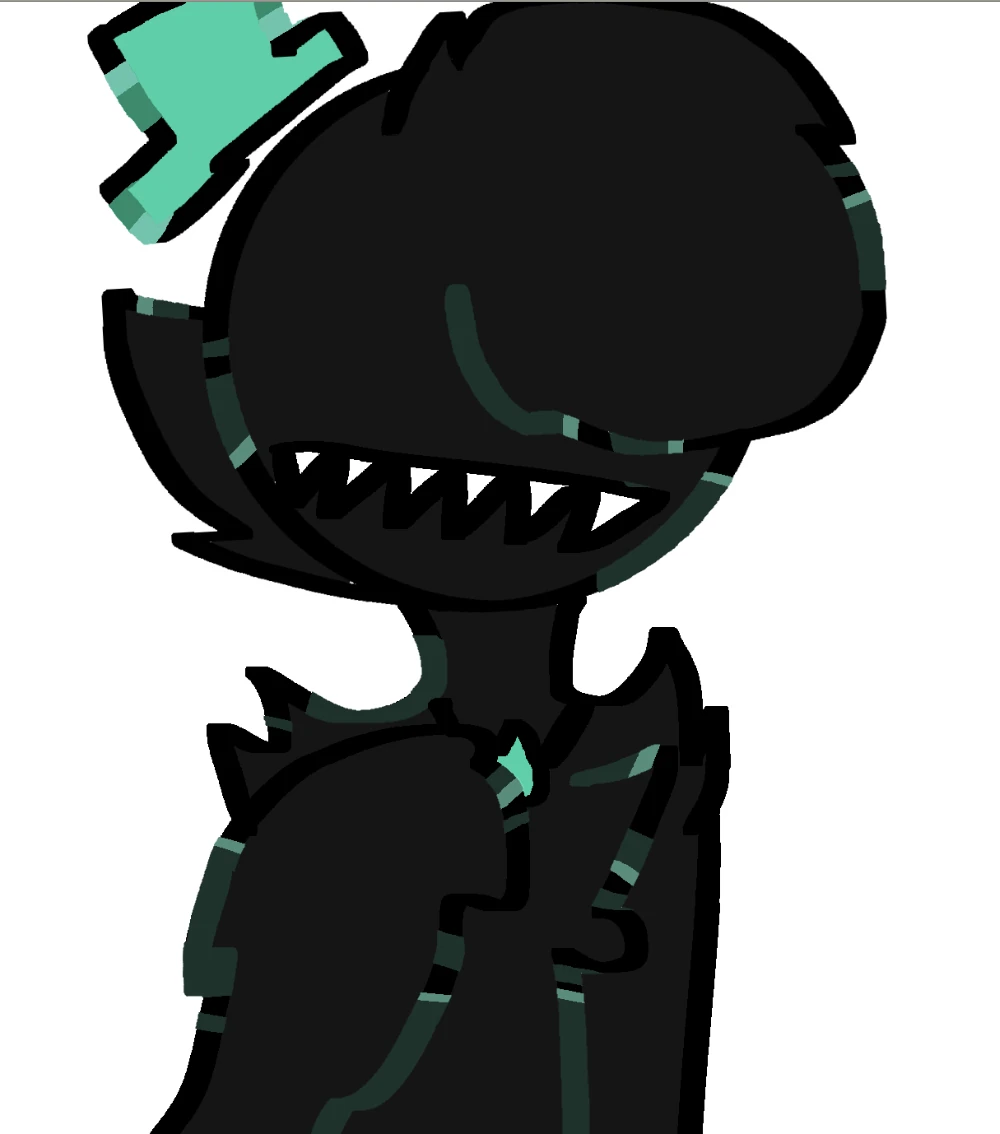 :3 silly boy | Fandom