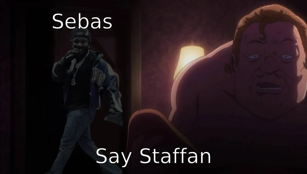 Making Overlord memes #788 | Fandom