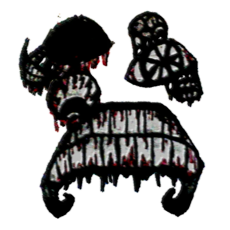 leak of void-60 | Fandom