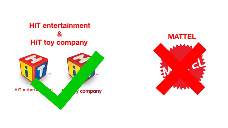 Do you want HiT toy company and HiT entertainment to come back? | Fandom