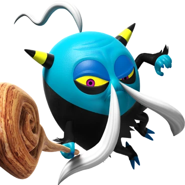 Who is the best Zeti besides Zavok? | Fandom