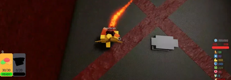 Discuss Everything About (Unofficial) Randomly Generated Droids Wiki | Fandom