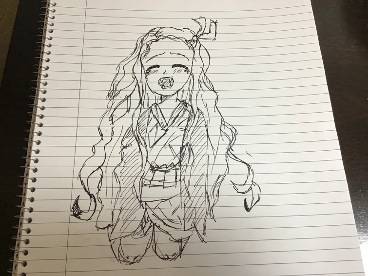Nezuko. | Fandom
