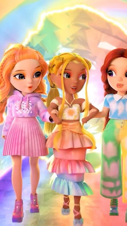 The Besties of Rainbow High 🌈🎵 | Fandom