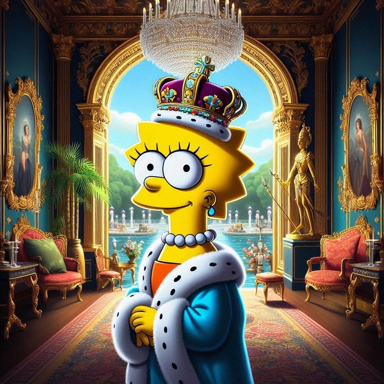 Discuss Everything About Simpsons Wiki | Fandom