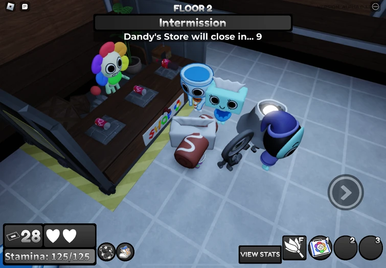 Dandy tried getting me addicted to cola | Fandom