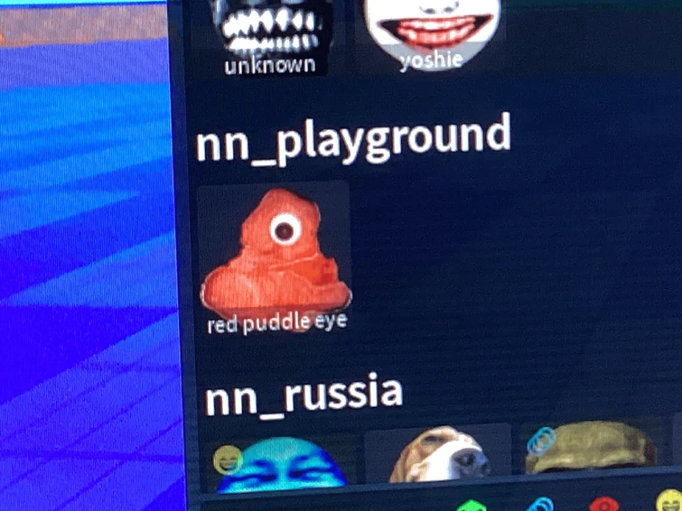 Discuss Everything About Nico's Nextbots Wiki | Fandom