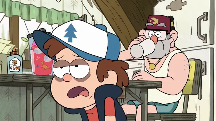 Discuss Everything About Shipping Wiki | Fandom
