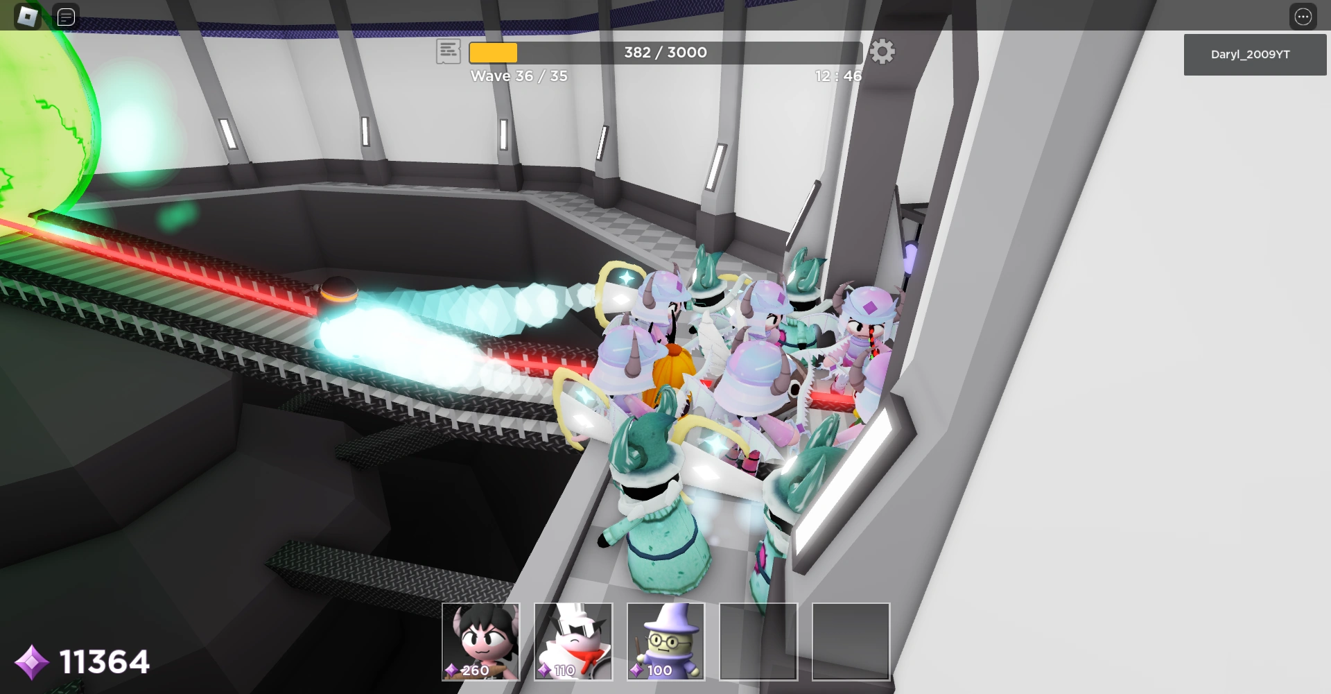 "Here comes MELTDOWN" | Fandom