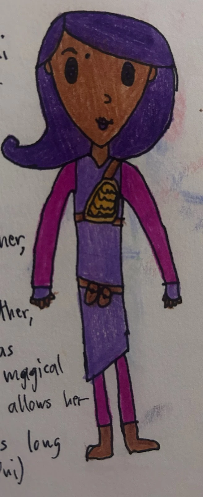 My OC Art | Fandom