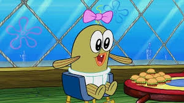 Who is the best incidental girl kid in Spongebob | Fandom