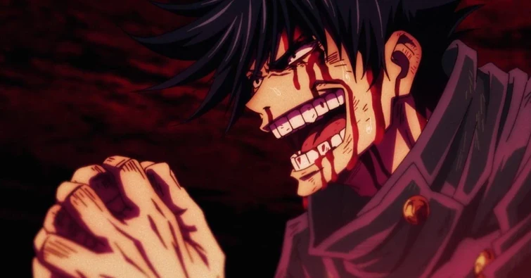 Happy Birthday Megumi! | Fandom