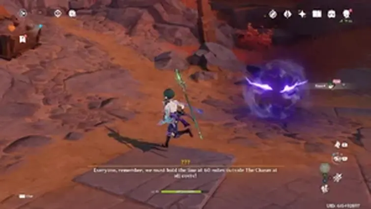Discuss Everything About Powerscaling Genshin Impact Wiki | Fandom