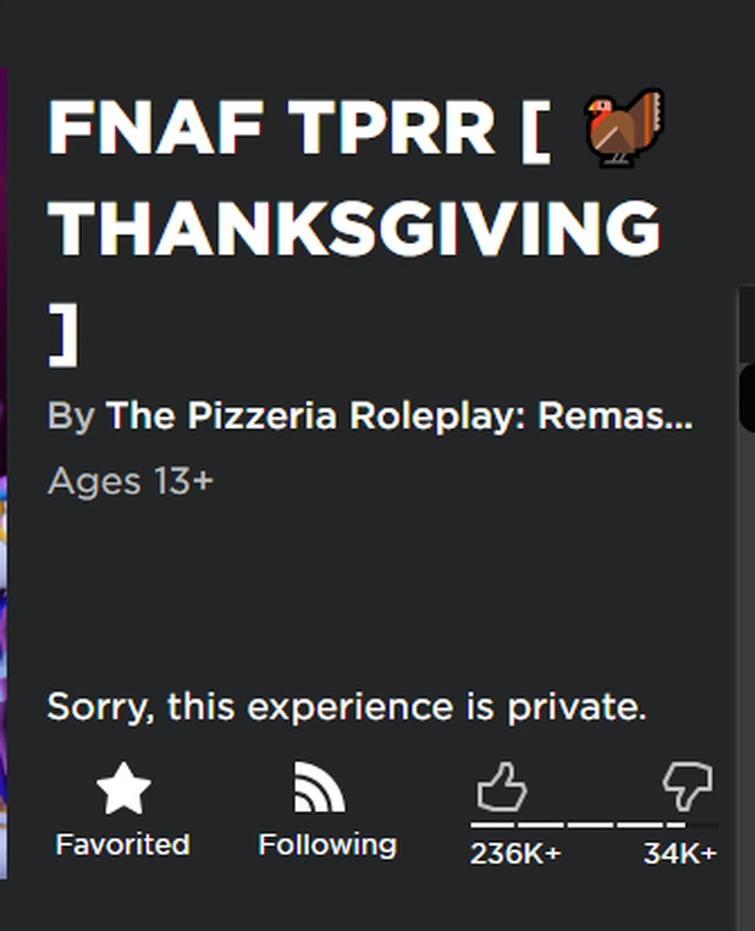 Tprr news! | Fandom