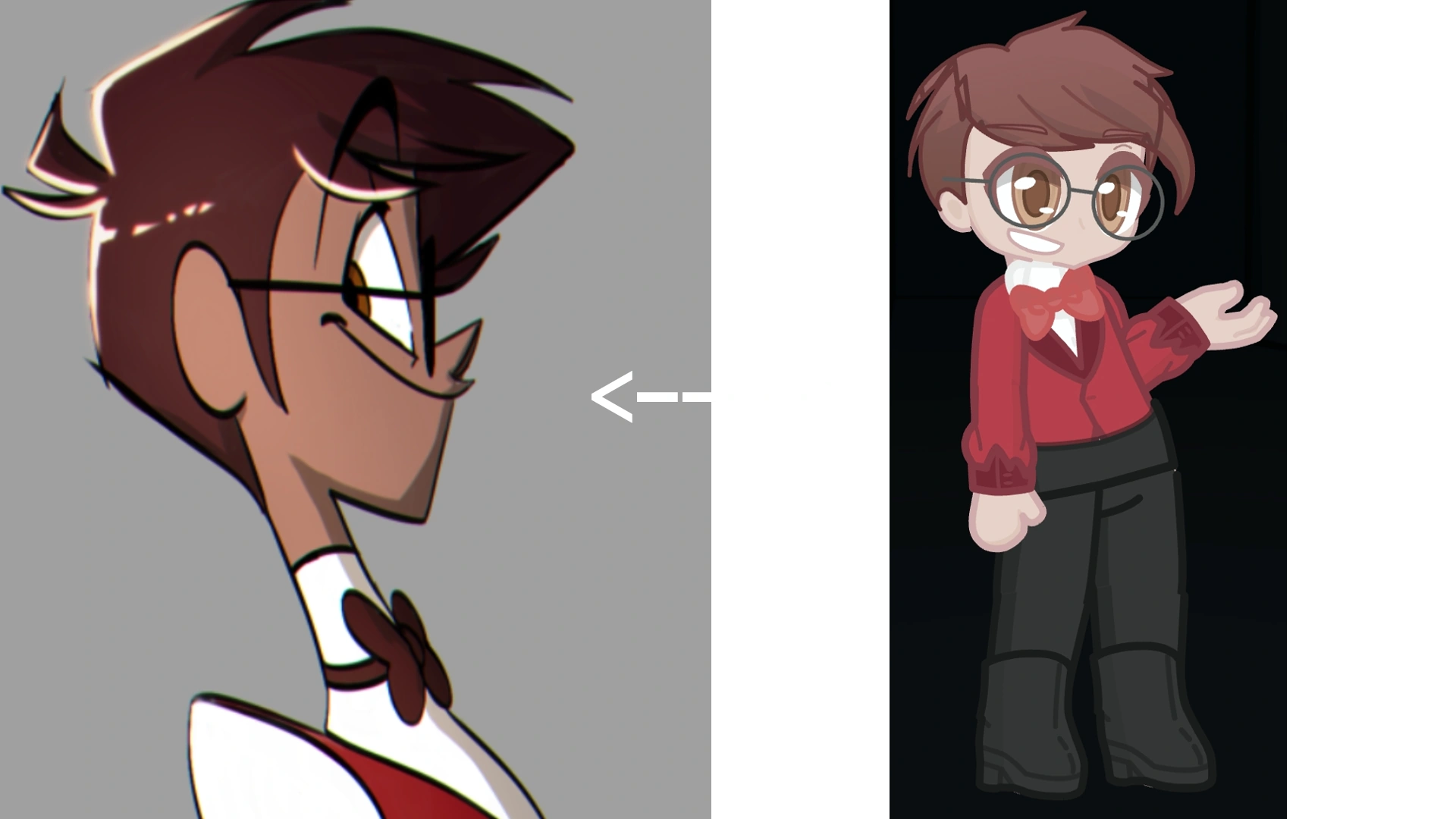 Compare dis | Fandom