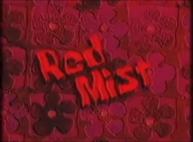 Proplayer please don’t pull a red mist | Fandom