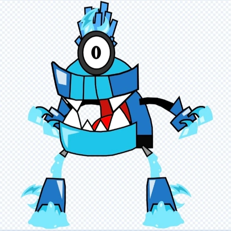 Discuss Everything About Mixels Wiki | Fandom