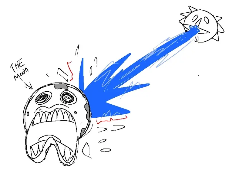 Reading through old forgorian legacies posts is crazy (also this is the ...