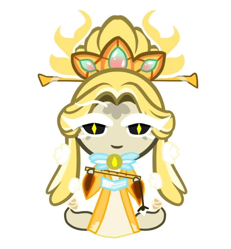 Giveaway both White Lotus Dragon Cookie and Time Current Cookie ...