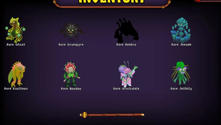 Quite Exquisite. | Fandom